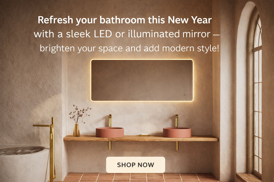 Affordable Luxury Bathrooms Store – Designerbathroomstore